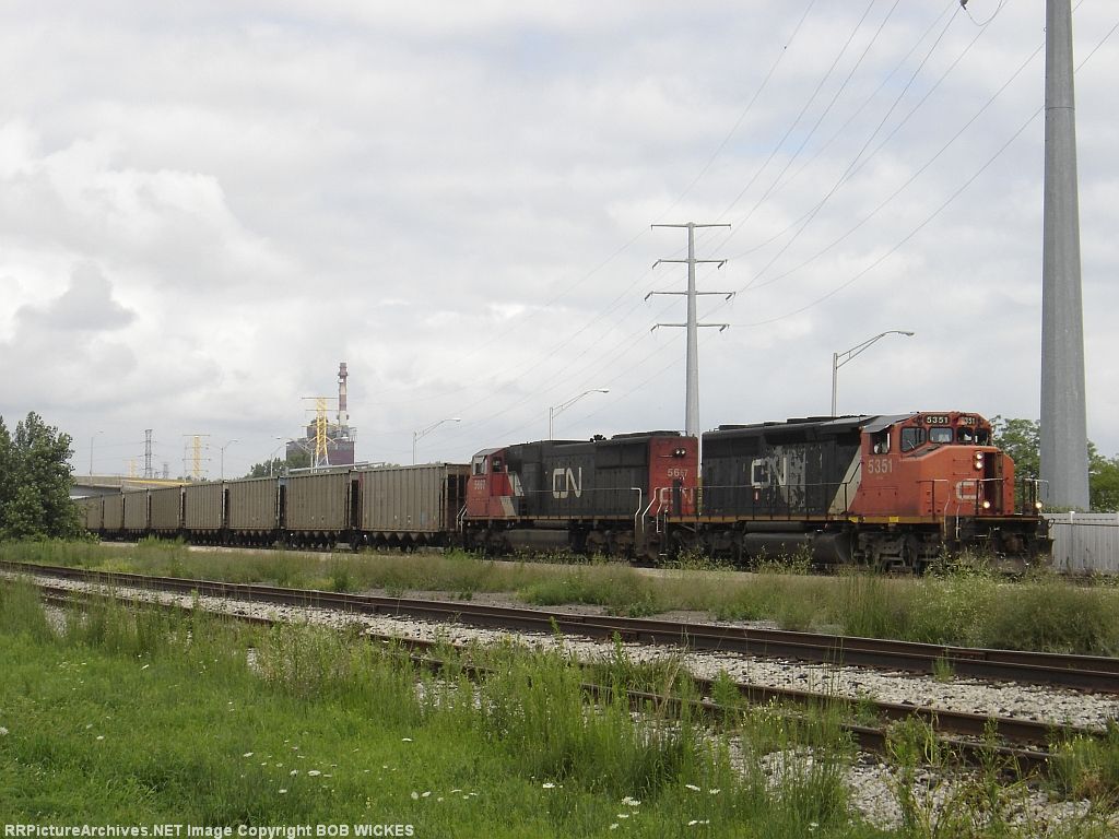CN 5351